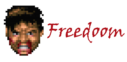 Freedoom for PC - Free Download & Install on Windows PC, Mac