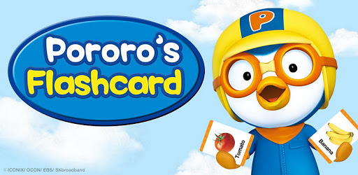 Pororo's Flashcard for PC - Free Download & Install on Windows PC, Mac
