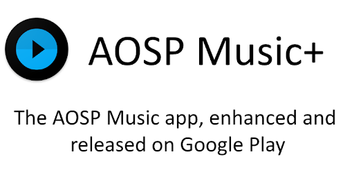 AOSP Music+ for PC - Free Download & Install on Windows PC, Mac