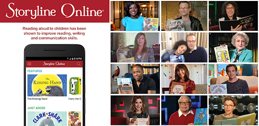 Storyline Online for PC - Free Download & Install on Windows PC, Mac