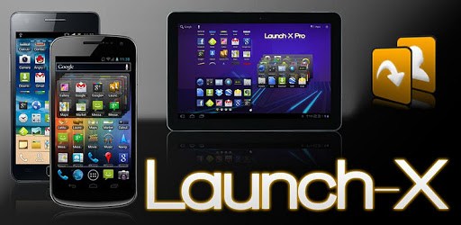 Launch-X (FREE) for PC - Free Download & Install on Windows PC, Mac