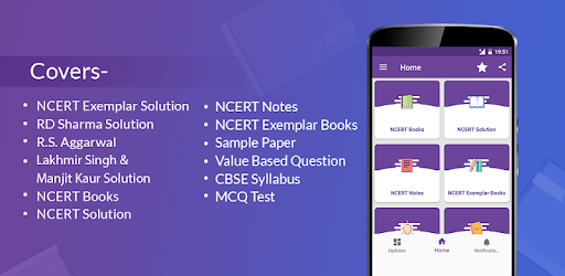 CBSE Class 9 for PC - Free Download & Install on Windows PC, Mac
