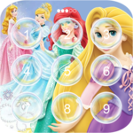 Disney Princess Lock Screen Pro for PC - Free Download & Install on ...