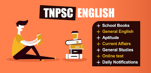 TNPSC General English Group 2 Free Study Materials for PC - Free ...