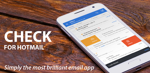 Check for Hotmail for PC - Free Download & Install on Windows PC, Mac