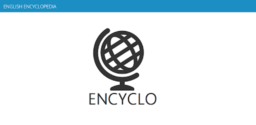 Encyclopedia for PC - Free Download & Install on Windows PC, Mac