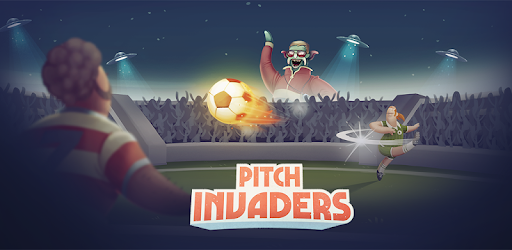 Pitch Invaders for PC - Free Download & Install on Windows PC, Mac