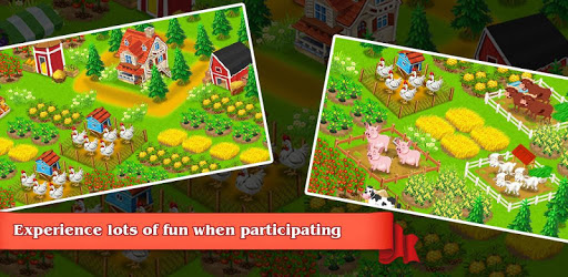 Happy Farm Life for PC - Free Download & Install on Windows PC, Mac