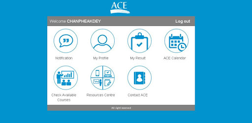 ACE App for PC - Free Download & Install on Windows PC, Mac