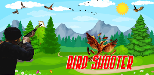 Bird Shooter - Hunting Shooting FREE Arcade Game for PC - Free Download ...
