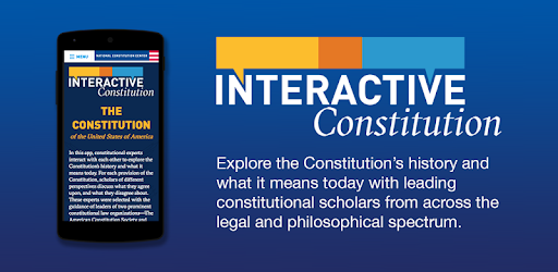 Interactive Constitution for PC - Free Download & Install on Windows PC, Mac