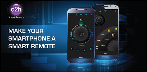 d2h Smart Remote App for PC - Free Download & Install on Windows PC, Mac