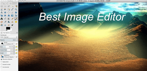 XGimp Image Editor for PC - Free Download & Install on Windows PC, Mac
