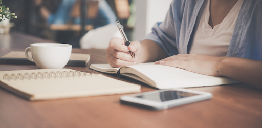 Journal it! - Bullet Journal, Diary, Habit Tracker for PC - Free ...