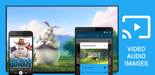 MediaCast - Chromecast Player for PC - Free Download & Install on ...