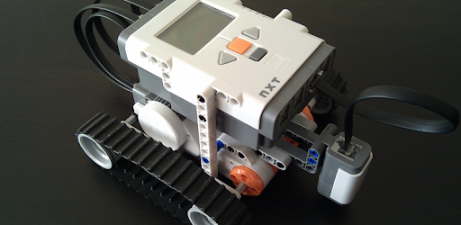 NXT Remote Control for PC - Free Download & Install on Windows PC, Mac