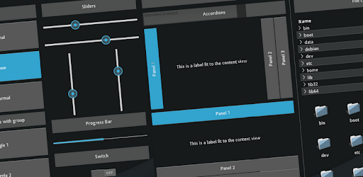 Kivy Launcher for PC - Free Download & Install on Windows PC, Mac