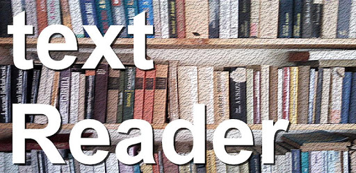 textReader for PC - Free Download & Install on Windows PC, Mac