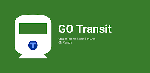 GO Transit Train - MonTransit for PC - Free Download & Install on ...