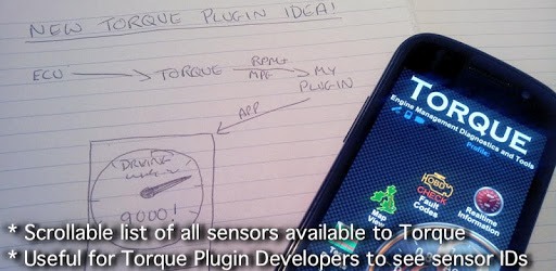 TorqueScan (Torque OBD Plugin) for PC - Free Download & Install on ...