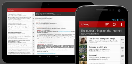 RedReader for PC - Free Download & Install on Windows PC, Mac