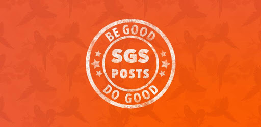 SGS Posts for PC - Free Download & Install on Windows PC, Mac