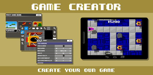 Game Creator Demo for PC - Free Download & Install on Windows PC, Mac