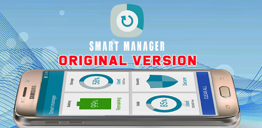 Smart Manager App for PC - Free Download & Install on Windows PC, Mac