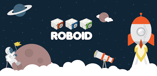 ROBOID Launcher for PC - Free Download & Install on Windows PC, Mac