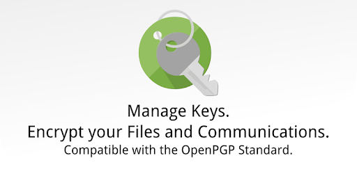 OpenKeychain: Easy PGP for PC - Free Download & Install on Windows PC, Mac