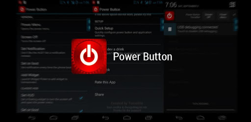 Power Button for PC - Free Download & Install on Windows PC, Mac