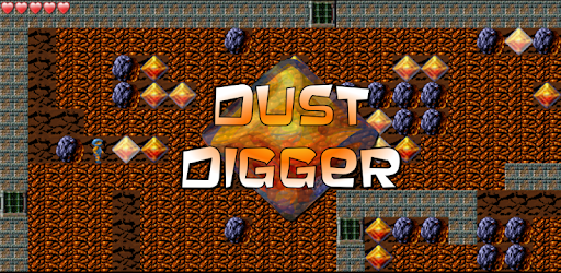 Dust Digger for PC - Free Download & Install on Windows PC, Mac