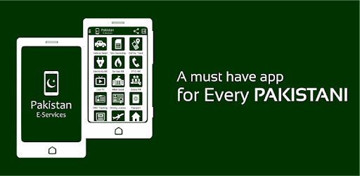Pakistan E-Services for PC - Free Download & Install on Windows PC, Mac