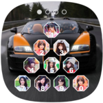 Cars Lock Screen for PC - Free Download & Install on Windows PC, Mac