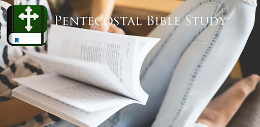 Pentecostal Bible Study for PC - Free Download & Install on Windows PC, Mac
