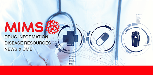 MIMS Philippines - Drug Information, Disease, News for PC - Free ...