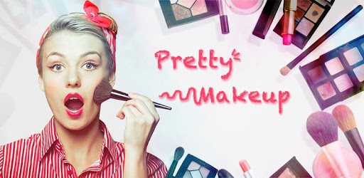 Pretty Makeup, Beauty Photo Editor & Snappy Camera for PC - Free ...