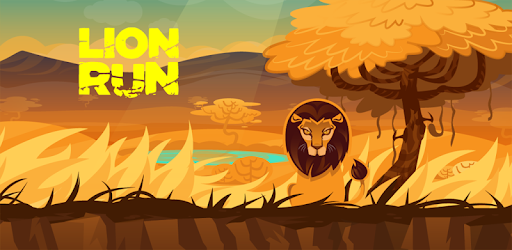 Lion Run for PC - Free Download & Install on Windows PC, Mac