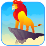 Lion Run for PC - Free Download & Install on Windows PC, Mac