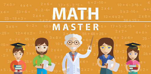 Math Master Educational Game and Brain Workout for PC - Free Download ...