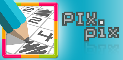 PIX.pix Numbers Puzzle Game for PC - Free Download & Install on Windows ...
