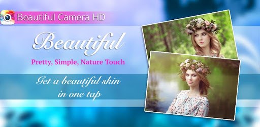 Beautiful Camera HD for PC - Free Download & Install on Windows PC, Mac