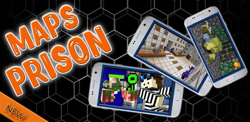 Maps for minecraft prison for PC - Free Download & Install on Windows ...