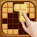 Wood Block Puzzle - Free Classic Block Puzzle Game for PC - Free ...