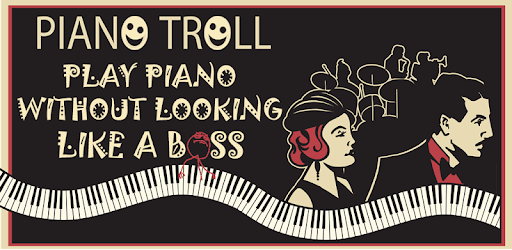 Piano Troll (Piano Prank) for PC - Free Download & Install on Windows ...