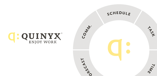 Use Quinyx Mobile PC on Windows with Android Emulator