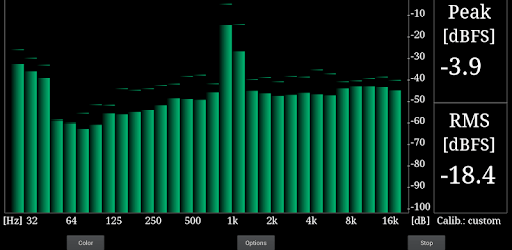 RTA Audio Analyzer for PC - Free Download & Install on Windows PC, Mac