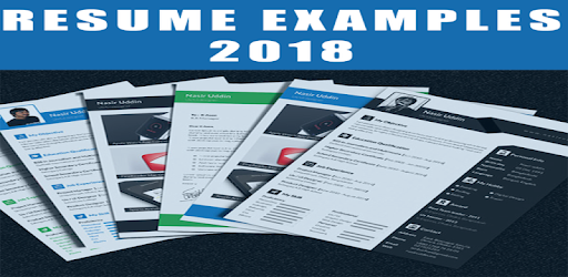 Resume Examples 2018 for PC - Free Download & Install on Windows PC, Mac