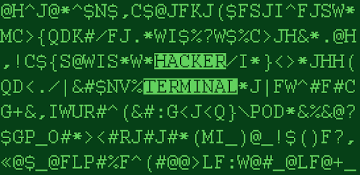 Hacker Terminal for PC - Free Download & Install on Windows PC, Mac