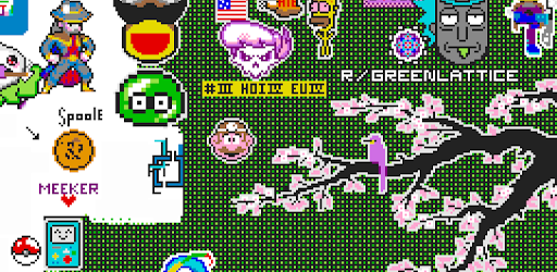 Pixel Place for PC - Free Download & Install on Windows PC, Mac